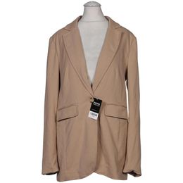 More & More More & More Blazer Damen Gr&ouml;&szlig;e S beige