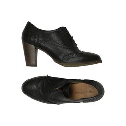 Marc O'Polo Marc O'polo Halbschuh Damen Gr&ouml;&szlig;e 38 schwarz