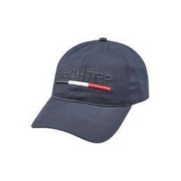 HECHTER PARIS Cap Herren Gr&ouml;&szlig;e 55/60 dunkelblau / rot / wei&szlig;