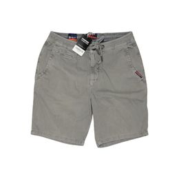 Superdry & Co Shorts Herren Gr&ouml;&szlig;e 31 grau