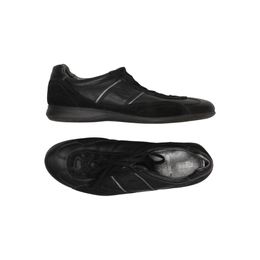 Ecco Halbschuh Damen Gr&ouml;&szlig;e 39 schwarz