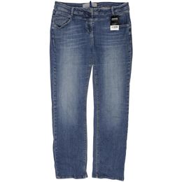 Cecil Jeans Damen Gr&ouml;&szlig;e 36 blau
