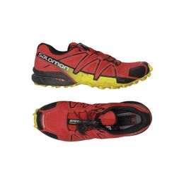 Salomon Sneaker Damen Gr&ouml;&szlig;e 42 bunt