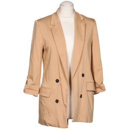 Yaya Blazer Damen Gr&ouml;&szlig;e S beige