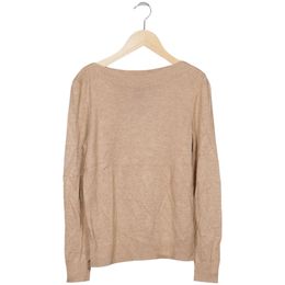 s.Oliver Pullover Damen Gr&ouml;&szlig;e S beige