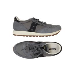 Saucony Sneaker Damen Gr&ouml;&szlig;e 39 grau