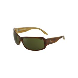 Polo Ralph Lauren Sonnenbrille Damen Gr&ouml;&szlig;e One Size braun