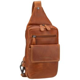 The Chesterfield Brand Rucksack 'Turelle' Herren Gr&ouml;&szlig;e One Size cognac