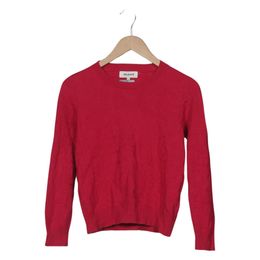 Desigual Pullover Damen Gr&ouml;&szlig;e S rot
