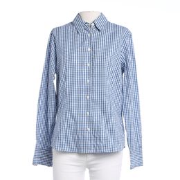 Tommy Hilfiger Bluse / Tunika Damen Gr&ouml;&szlig;e L bunt