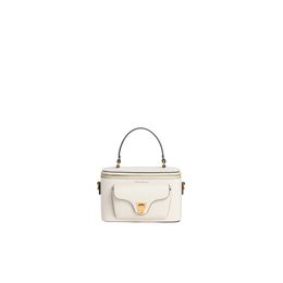 Coccinelle Handtasche 'Beat Generation' Damen Gr&ouml;&szlig;e One Size offwhite