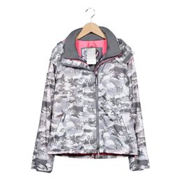 Superdry & Co Jacke Damen Gr&ouml;&szlig;e L bunt