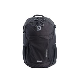 Discovery Rucksack Herren Gr&ouml;&szlig;e One Size schwarz