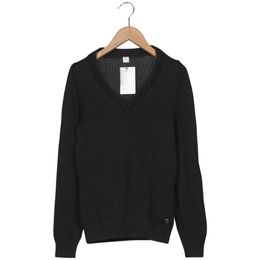 s.Oliver Pullover Damen Gr&ouml;&szlig;e S schwarz