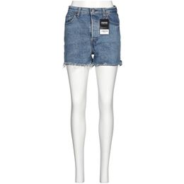 Levi's Levi's Shorts Damen Gr&ouml;&szlig;e XS blau
