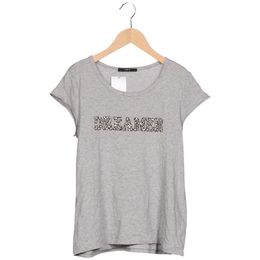 SET T-Shirt Damen Gr&ouml;&szlig;e S grau