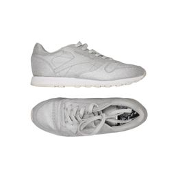 Reebok Sneaker Damen Gr&ouml;&szlig;e 38 silber