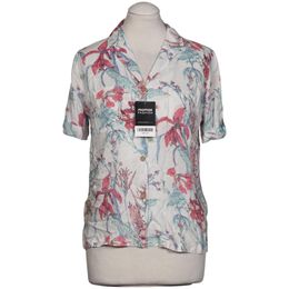 Pepe Jeans Bluse Damen Gr&ouml;&szlig;e M bunt