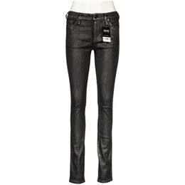 Diesel Jeans Damen Gr&ouml;&szlig;e 28 silber
