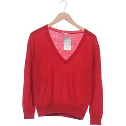 American Vintage Pullover Damen Gr&ouml;&szlig;e XS rot