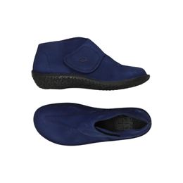 Loints of Holland Stiefelette Damen Gr&ouml;&szlig;e 36 marine