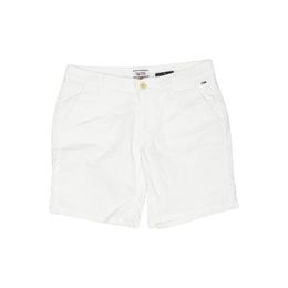 Tommy Jeans Shorts Herren Gr&ouml;&szlig;e 28 wei&szlig;