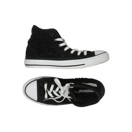 Converse Sneaker Damen Gr&ouml;&szlig;e 38 schwarz