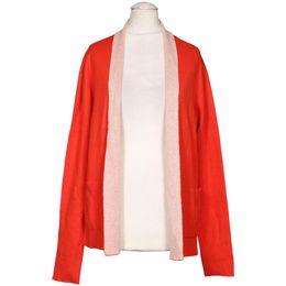 LIEBLINGSST&Uuml;CK Lieblingsst&uuml;ck Strickjacke Damen Gr&ouml;&szlig;e XS rot