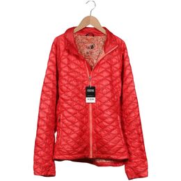The North Face Jacke Damen Gr&ouml;&szlig;e L rot