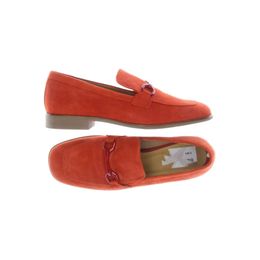 Gant Halbschuh Damen Gr&ouml;&szlig;e 36 orange