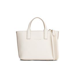 Tommy Hilfiger Handtasche Damen Gr&ouml;&szlig;e One Size creme