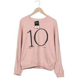10DAYS Sweater Damen Gr&ouml;&szlig;e M pink