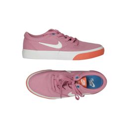 NIKE SB Sneaker Damen Gr&ouml;&szlig;e 38.5 pink