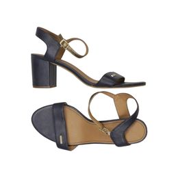 Esprit Sandalen Damen Gr&ouml;&szlig;e 39 marine
