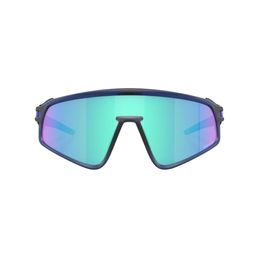 Oakley Sonnenbrille Damen Gr&ouml;&szlig;e 35 schwarz