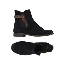Jenny Packham Stiefelette Damen Gr&ouml;&szlig;e 37 marine