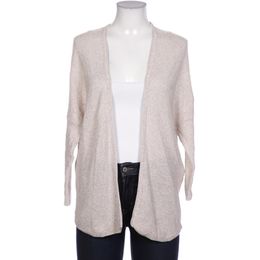 comma, COMMA Strickjacke Damen Gr&ouml;&szlig;e M wei&szlig;