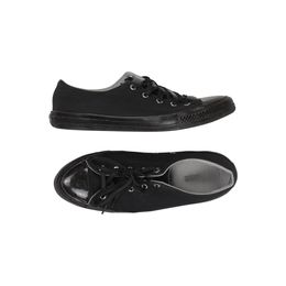 Converse Sneaker Damen Gr&ouml;&szlig;e 41 schwarz
