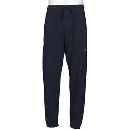 Vans Stoffhose Herren Gr&ouml;&szlig;e 33 marine