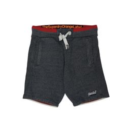 Superdry & Co Shorts Herren Gr&ouml;&szlig;e 33 grau