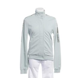 Off-White Sommerjacke Damen Gr&ouml;&szlig;e XS mint