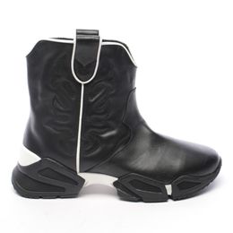 TWINSET Twin Set Stiefeletten Damen Gr&ouml;&szlig;e 36 schwarz