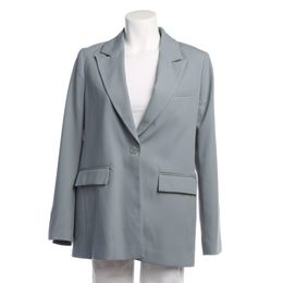MOS MOSH Blazer Damen Gr&ouml;&szlig;e M hellblau