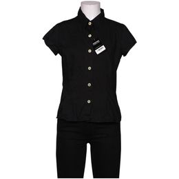 Windsor Bluse Damen Gr&ouml;&szlig;e M schwarz