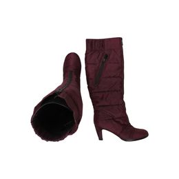 United Nude Stiefel Damen Gr&ouml;&szlig;e 37 bordeaux