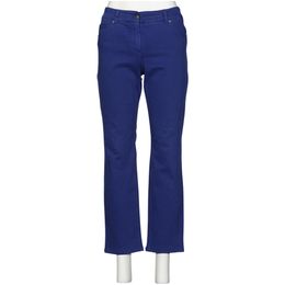 Gerry Weber Jeans Damen Gr&ouml;&szlig;e 34 blau