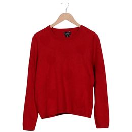 Nicole Miller Pullover Damen Gr&ouml;&szlig;e L rot