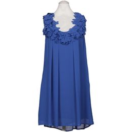 Ted Baker Kleid Damen Gr&ouml;&szlig;e M blau