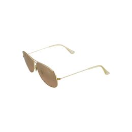Ray-Ban Sonnenbrille Damen Gr&ouml;&szlig;e One Size gold