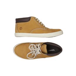 Timberland Sneaker Damen Gr&ouml;&szlig;e 37.5 braun